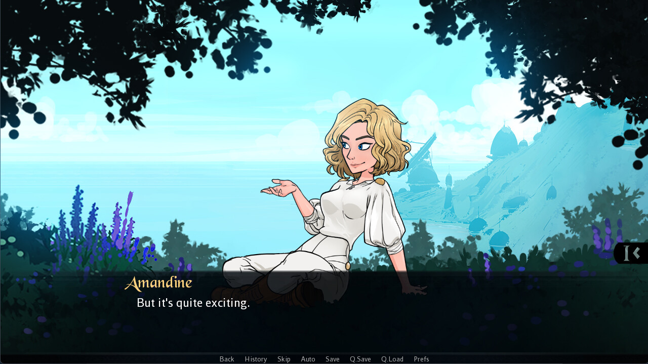 Once A Porn A Time 2 On Steam
