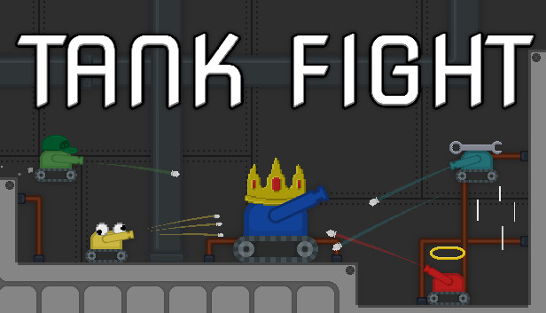 Tank Fight on Steam