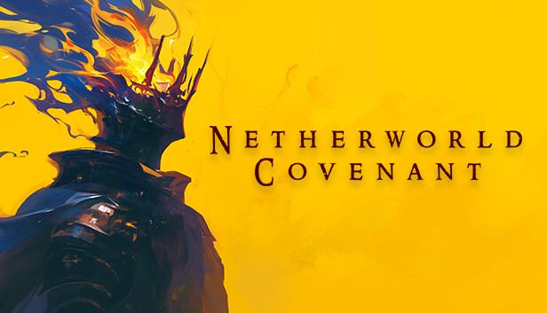 Netherworld Covenant on Steam