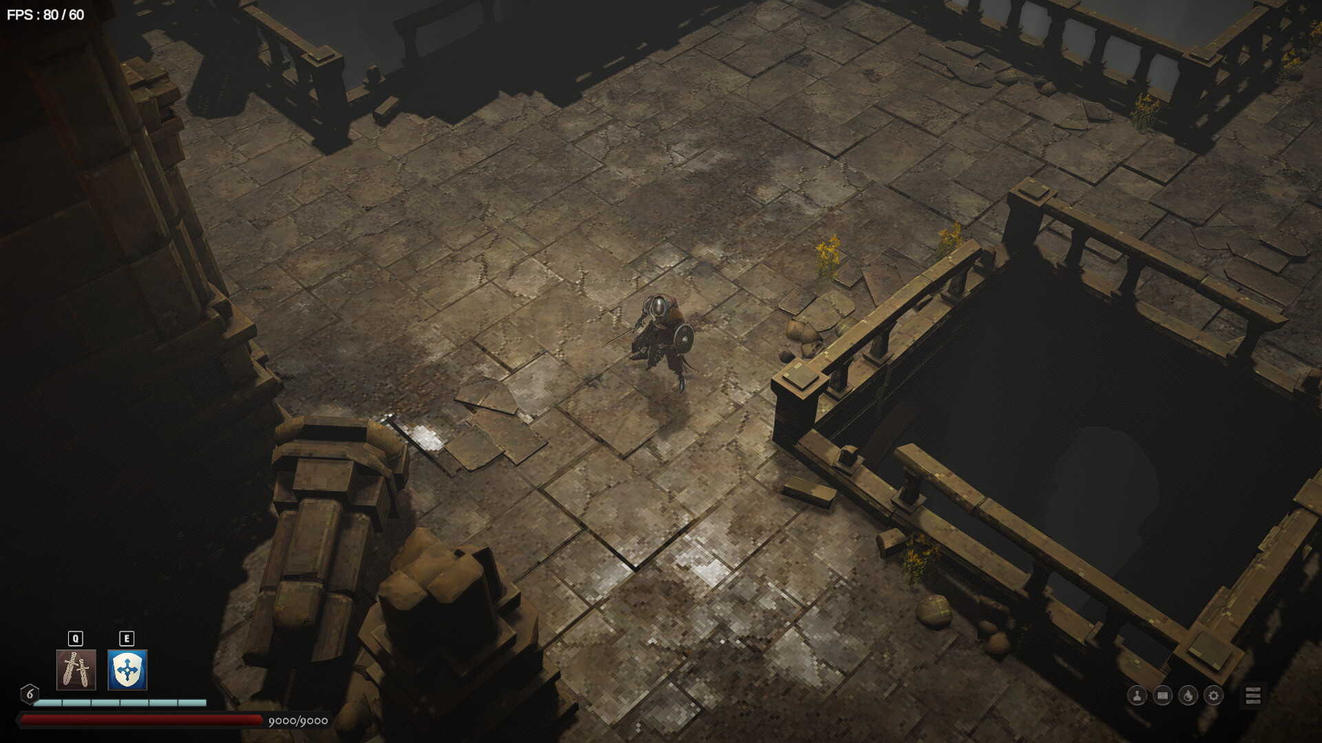 Netherworld Covenant on Steam