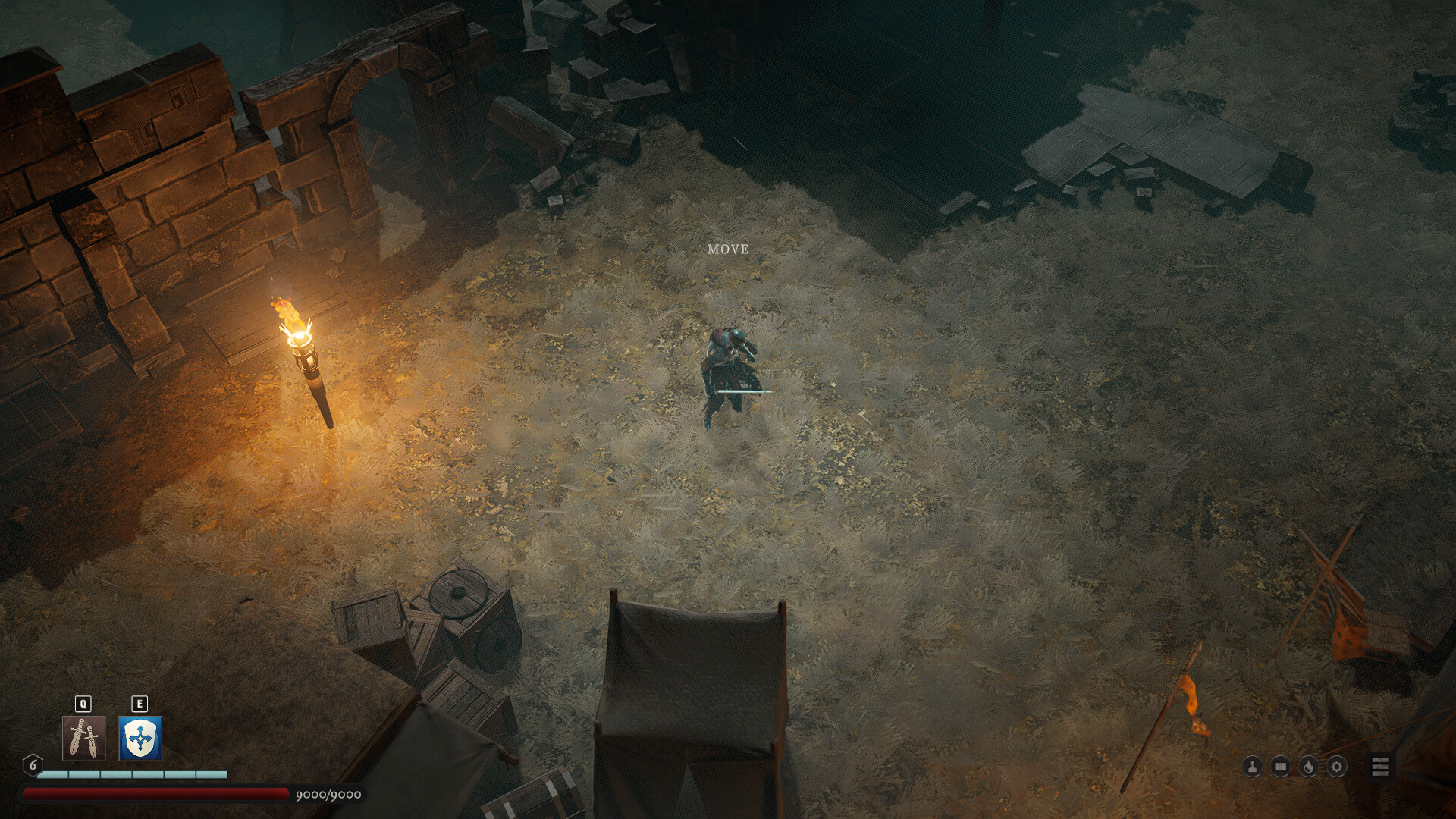 Netherworld Covenant on Steam