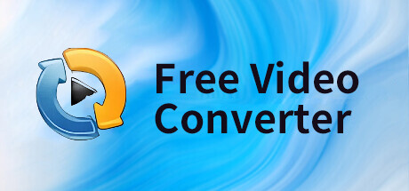 Free Video Converter on Steam