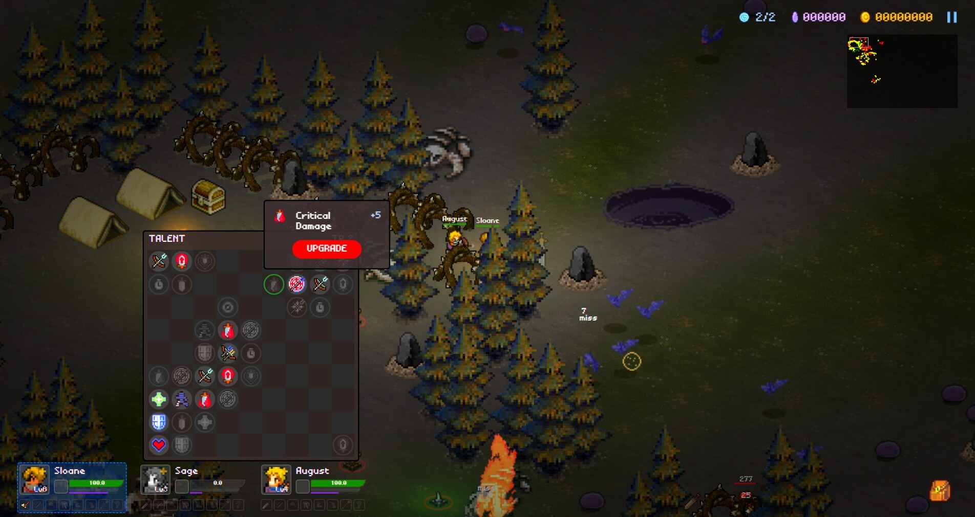 Spirit Realm Saga on Steam