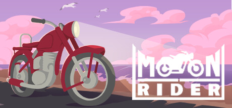 Steam Community :: Moon Rider