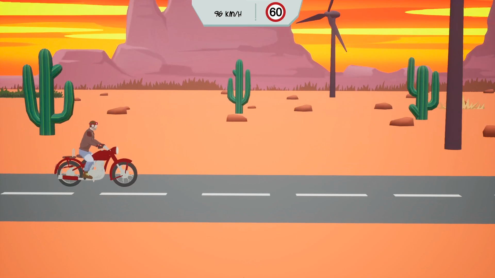 Moon Rider on Steam