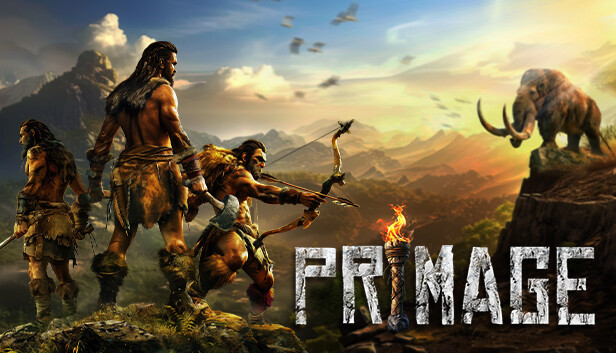 Primage on Steam
