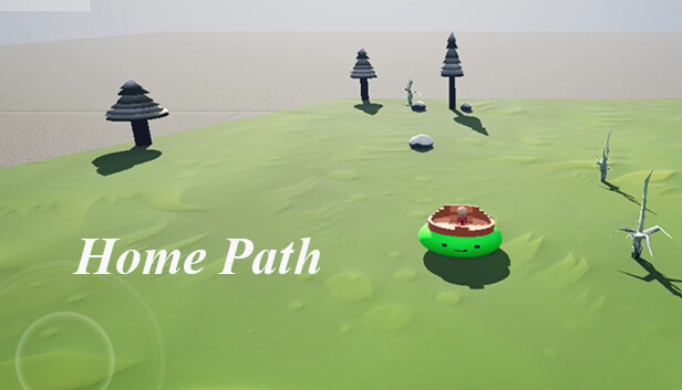 Home Path - Steam News Hub