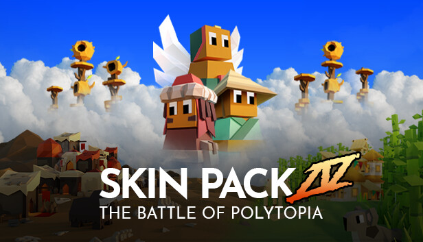 The Battle of Polytopia - Skin Pack #4 on Steam