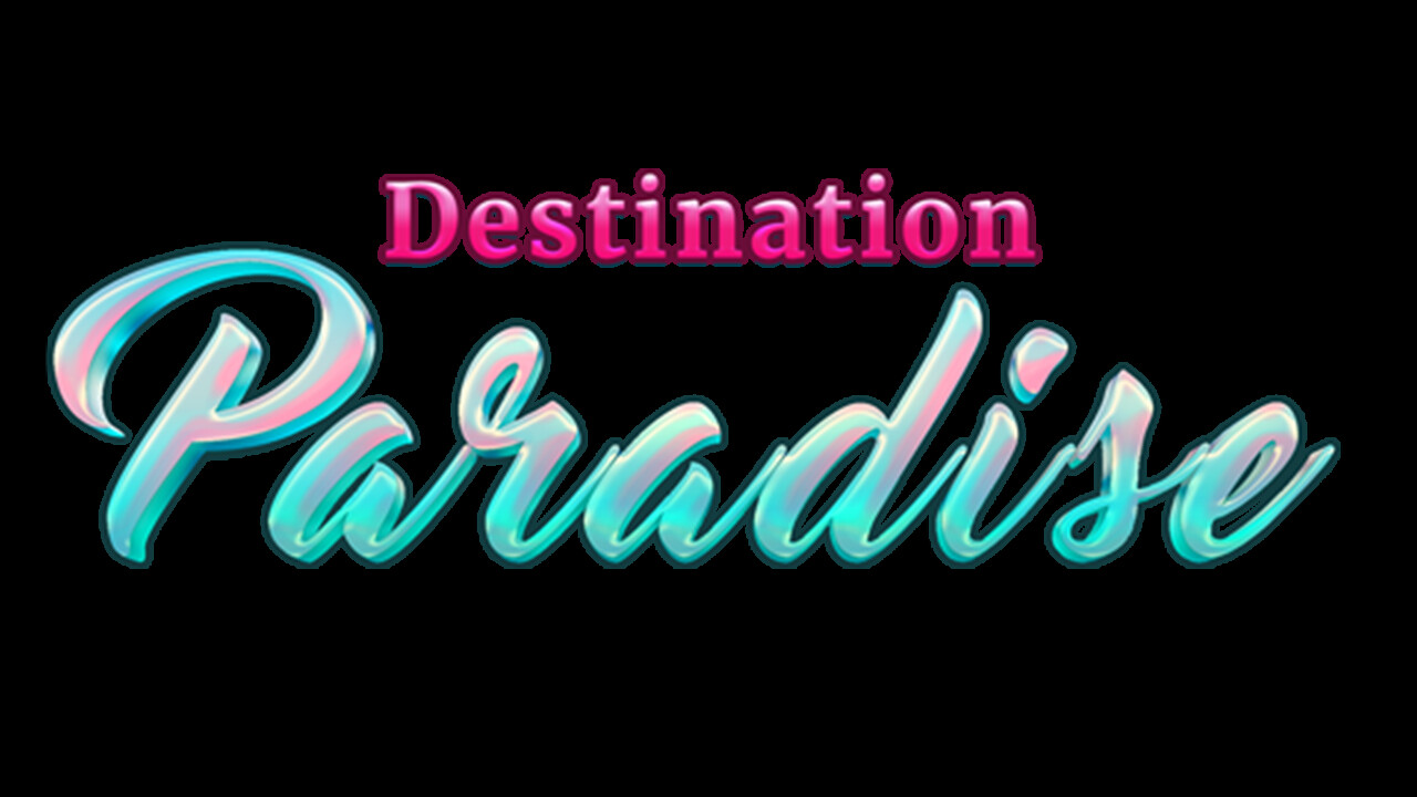 Destination Paradise on Steam