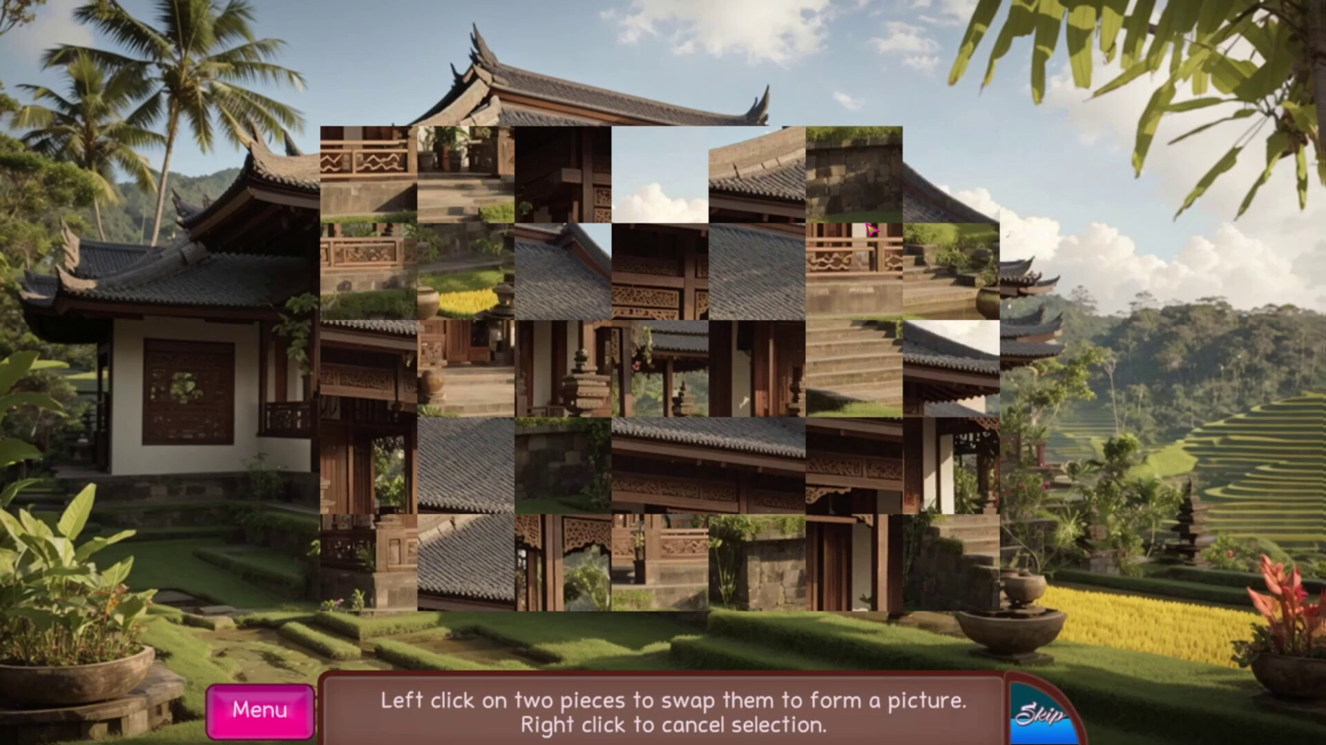 Destination Paradise on Steam