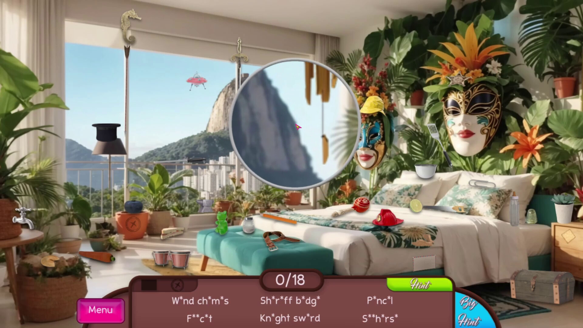 Destination Paradise on Steam