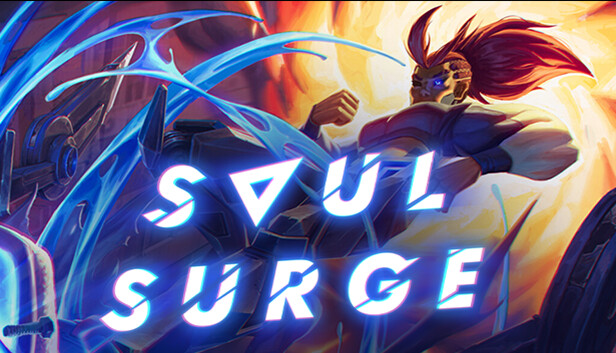 Soul Surge on Steam