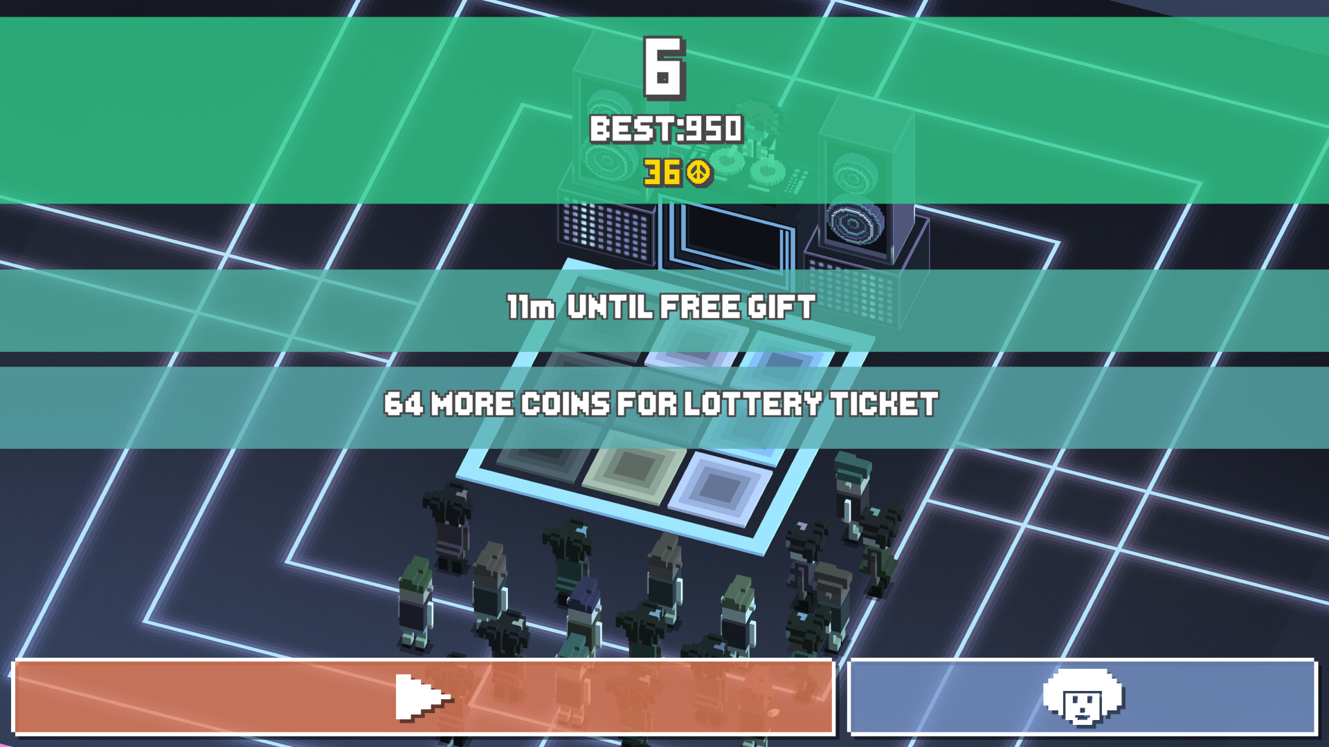 Disco Dave on Steam