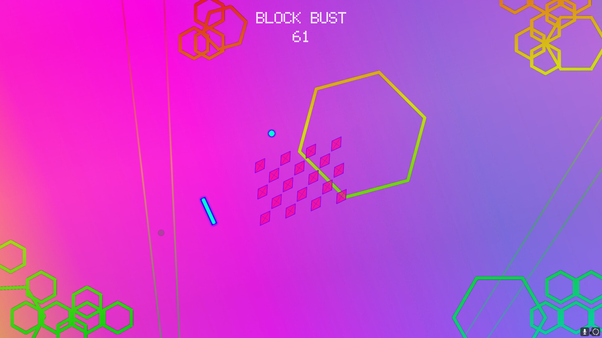 Circle Pong on Steam