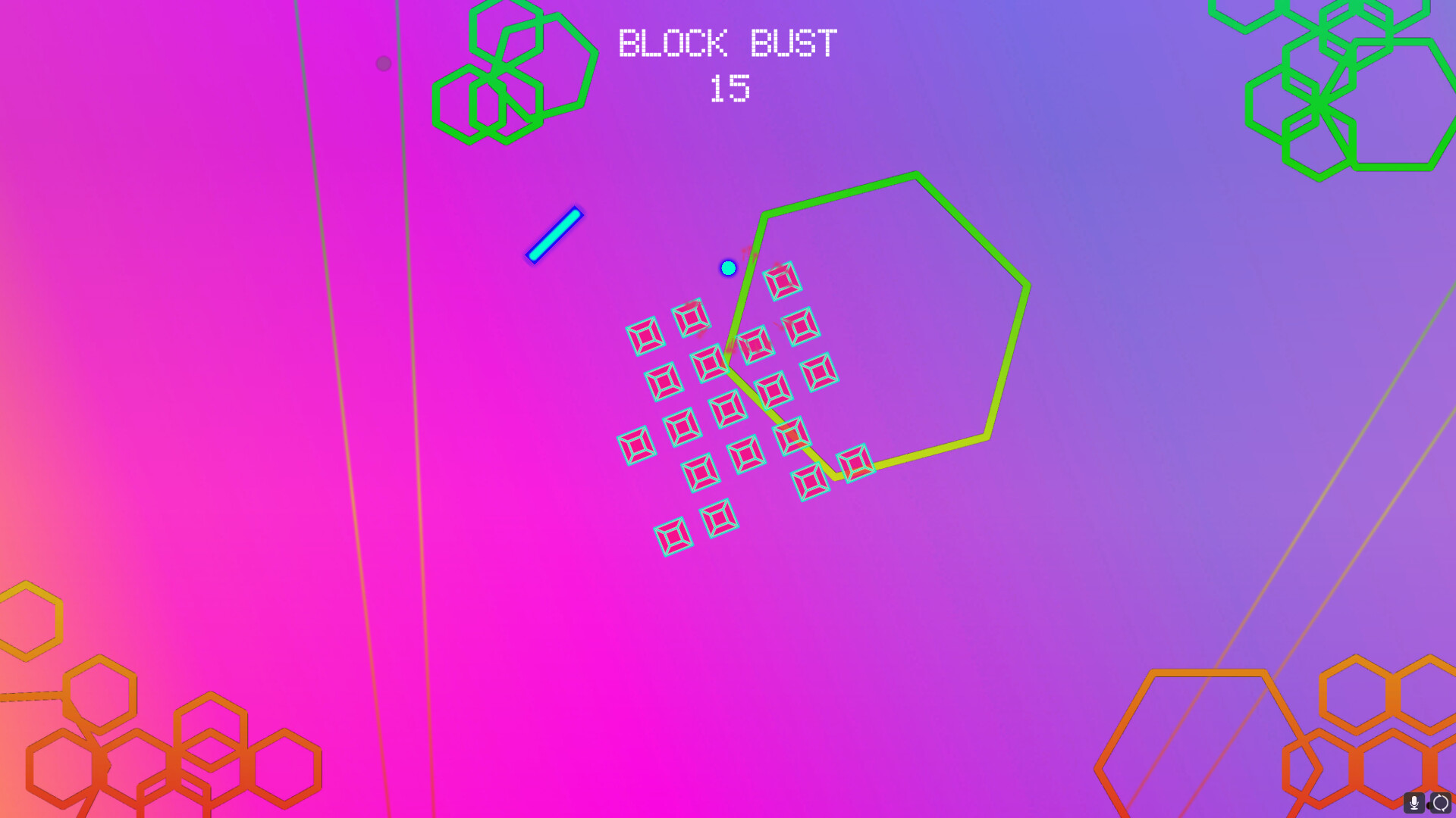 Circle Pong on Steam