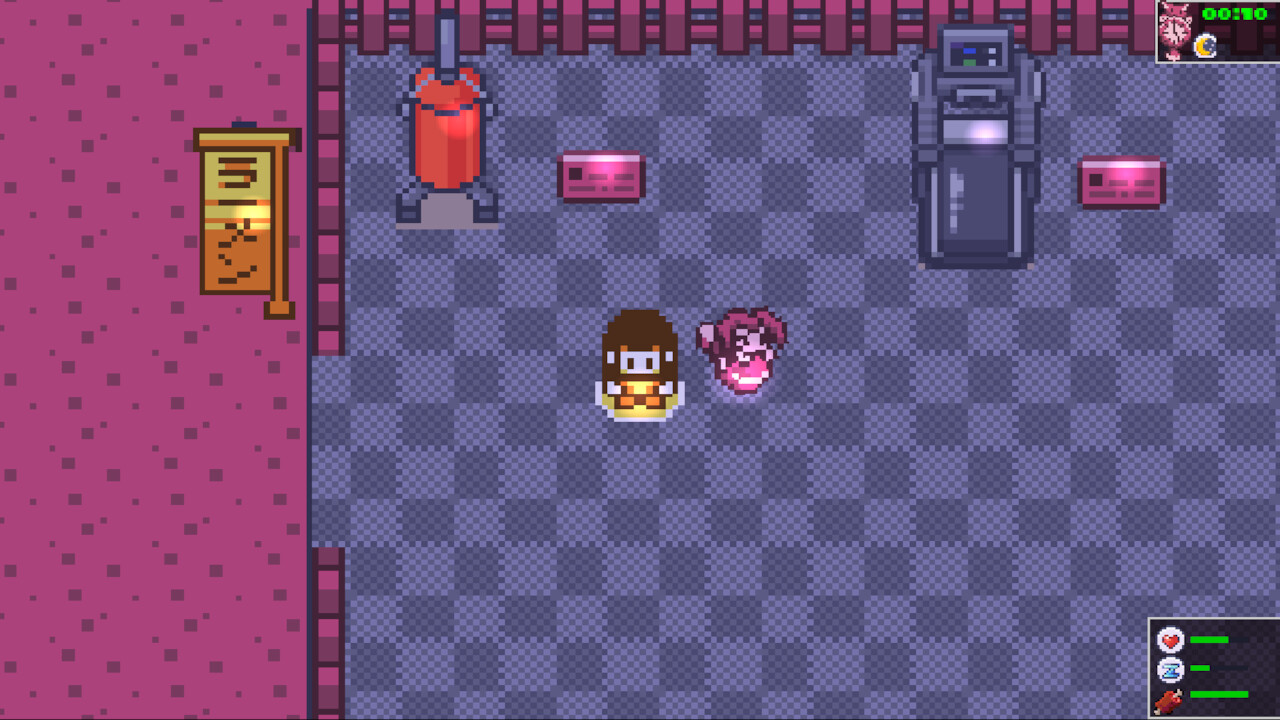 DreaMon World on Steam