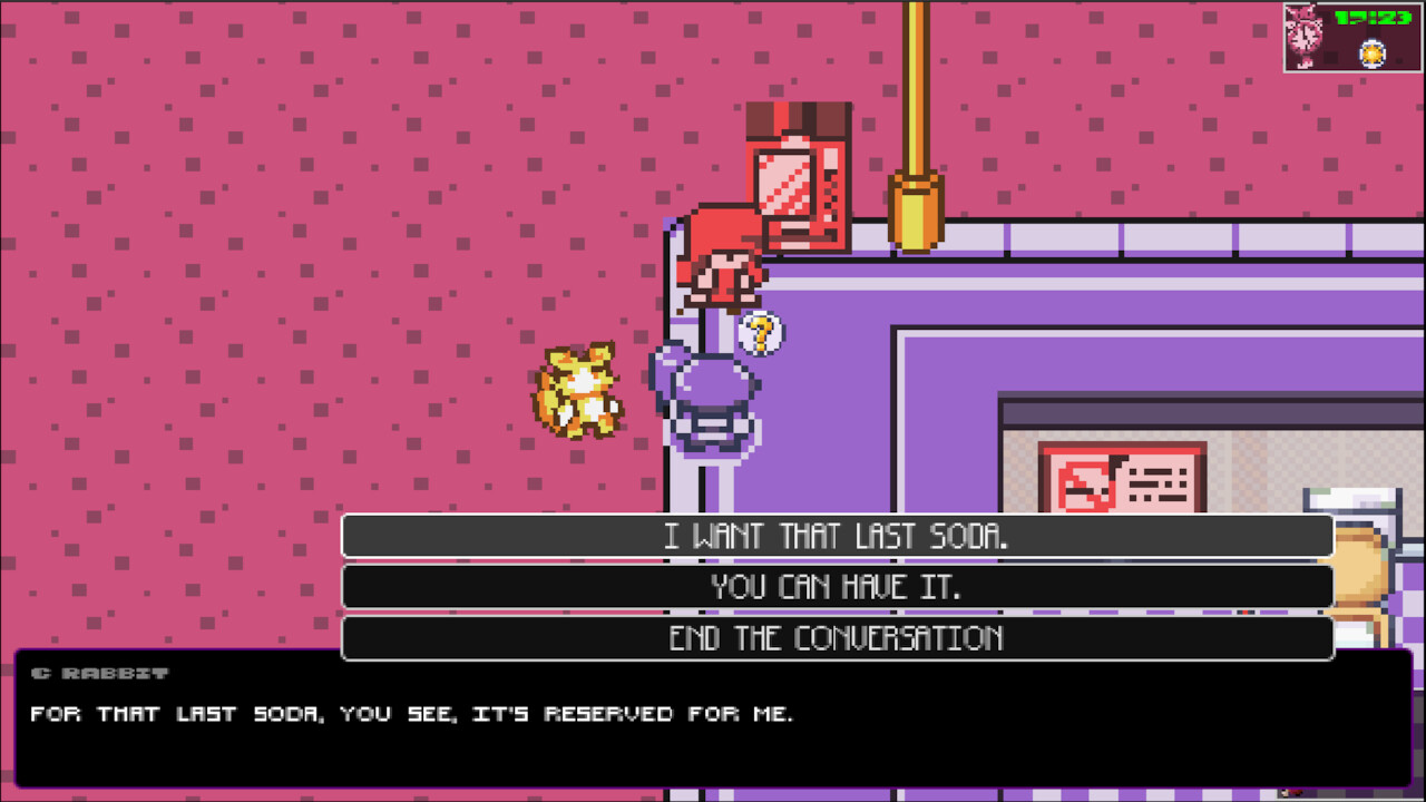 DreaMon World on Steam