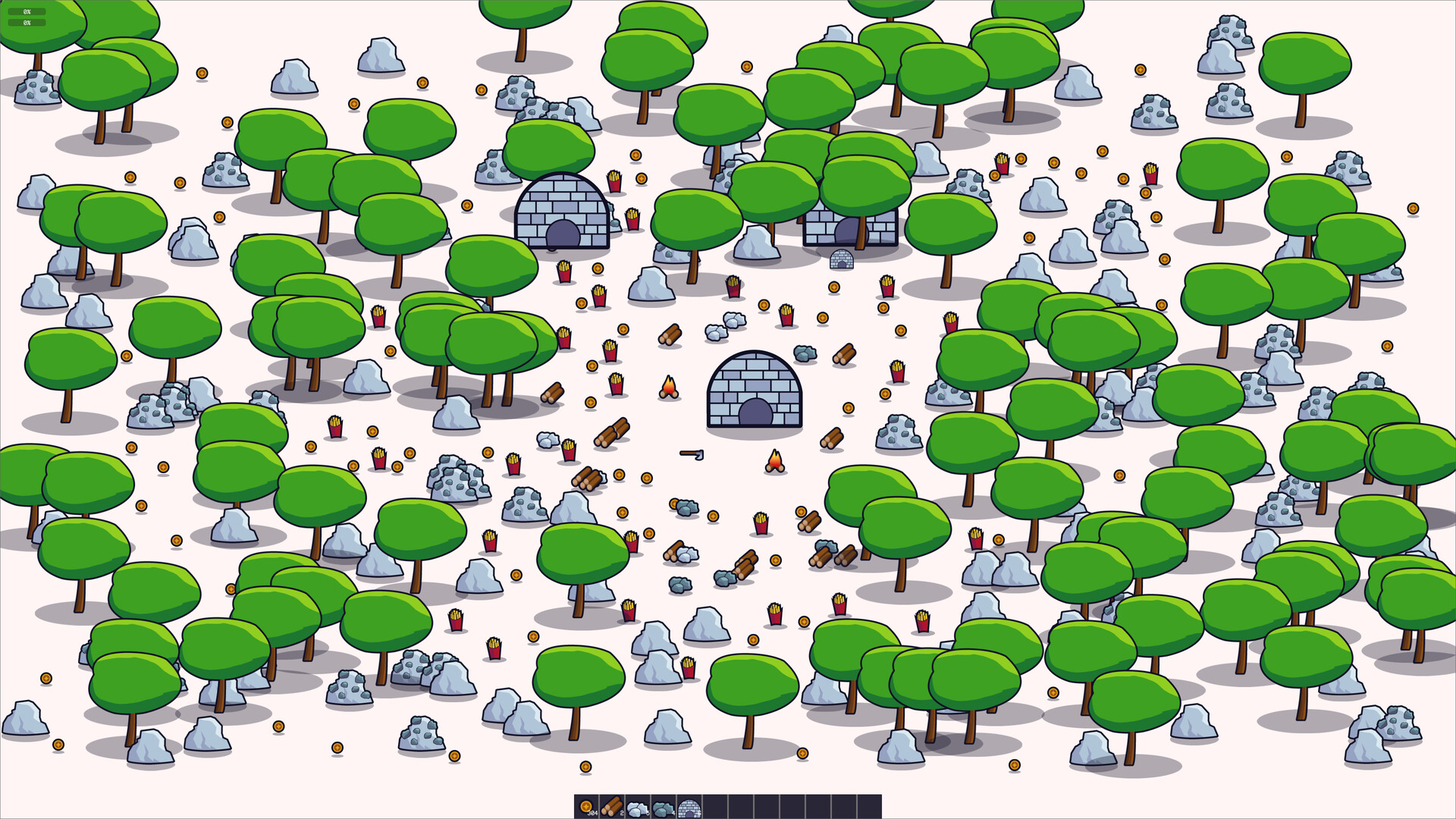 Quest Industries Sandbox Fantasy Factory On Steam