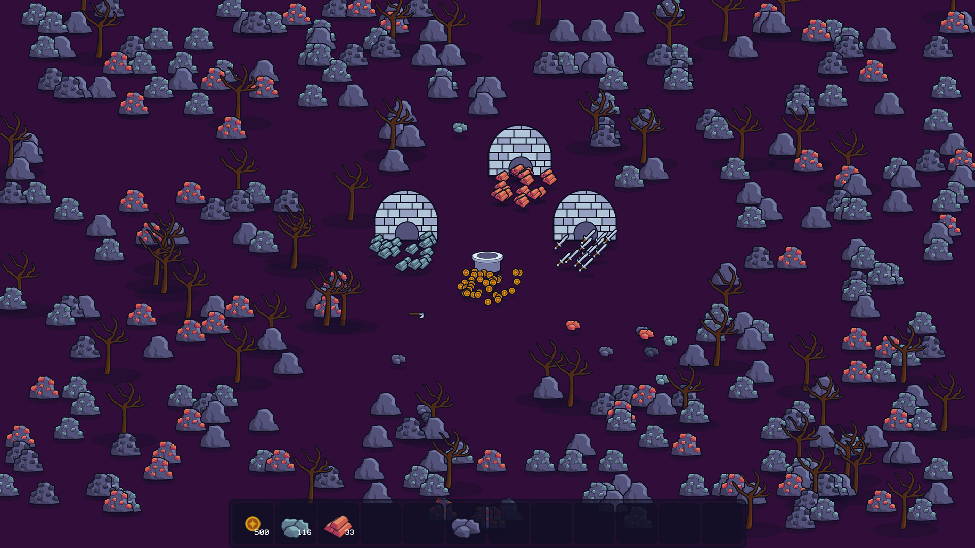 Quest Industries Sandbox Fantasy Factory On Steam