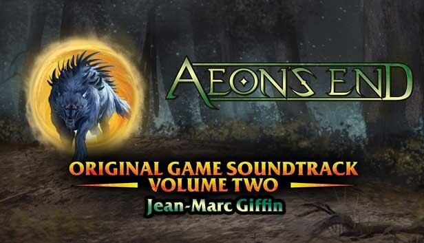 Aeon’s End Original Game Soundtrack: Volume Two on Steam