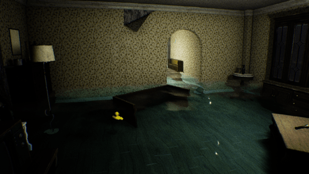 Save 30% on Room231 on Steam