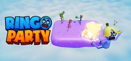 Ringo Party on Steam