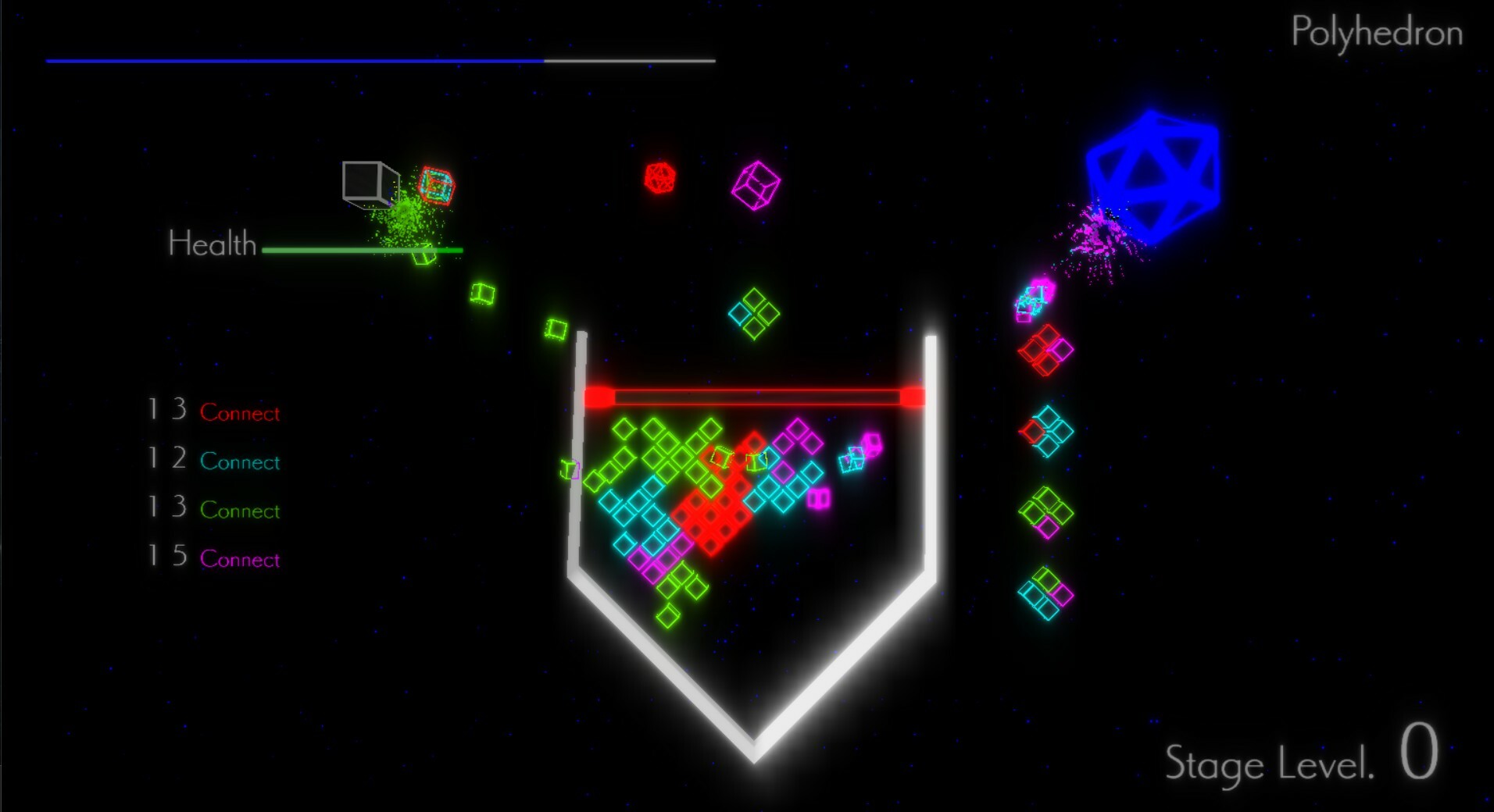 BLOCK CONNECTOR on Steam