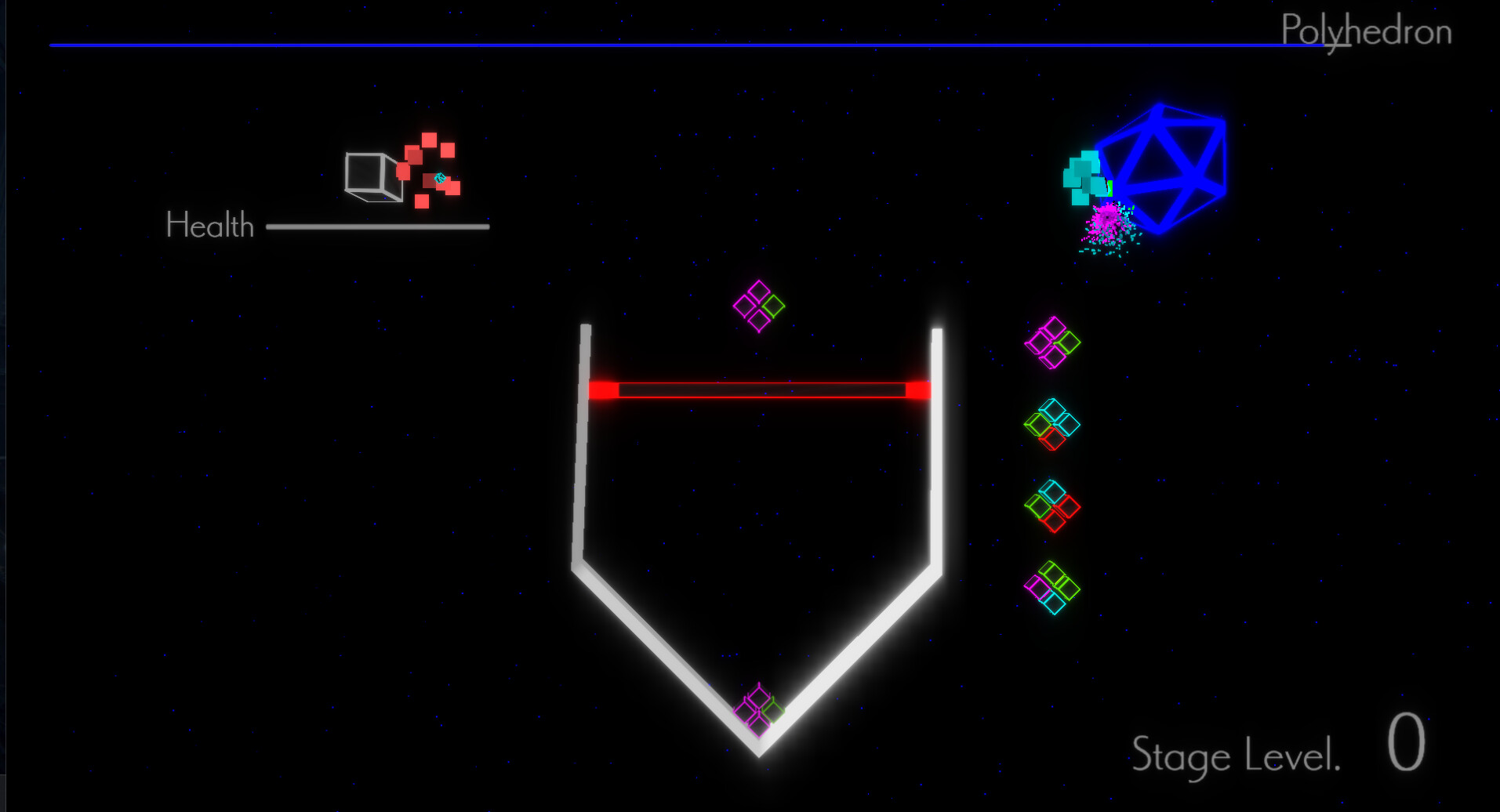 BLOCK CONNECTOR on Steam