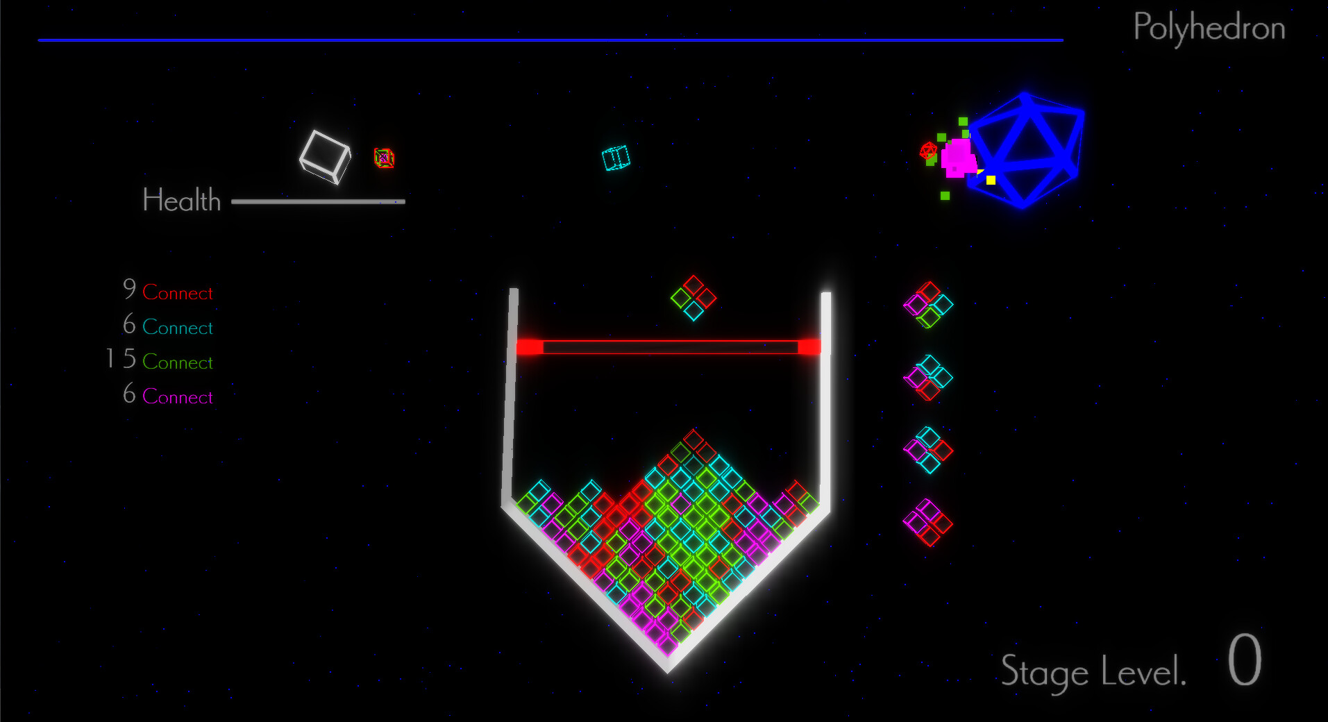 BLOCK CONNECTOR on Steam