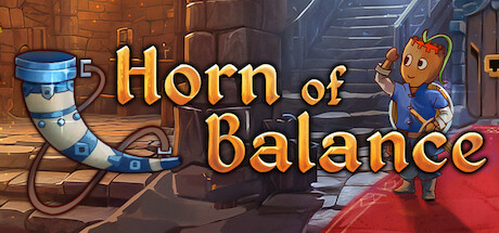 Horn of Balance on Steam