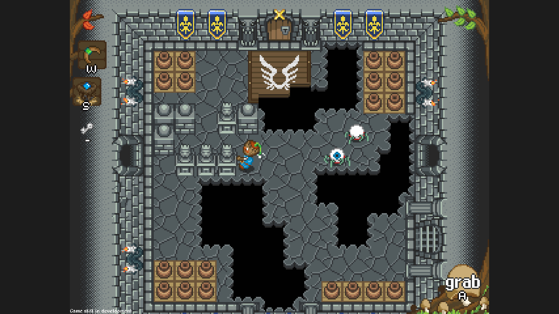 Horn of Balance on Steam