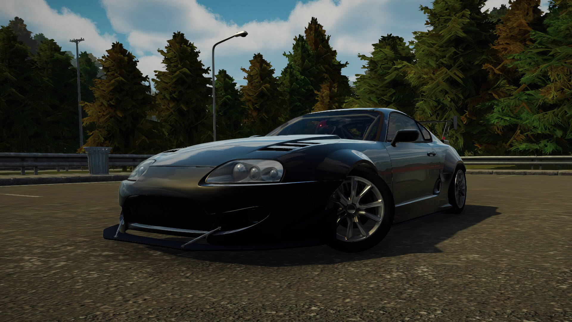 DRIFTCE - Toyota Supra MK4 DLC on Steam
