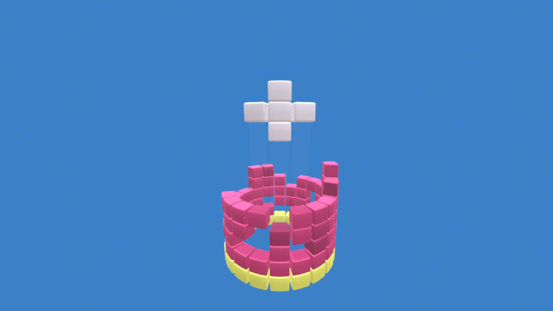 Circlebrix - Falling Bricks on Steam