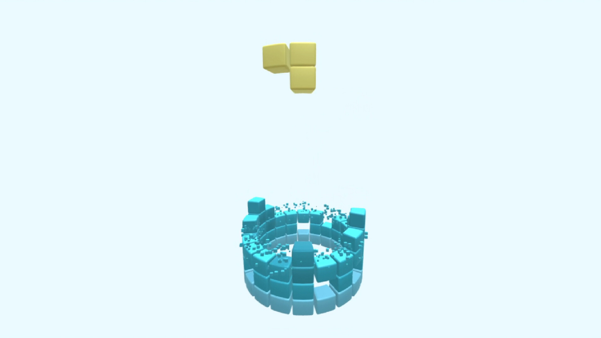 Circlebrix - Falling Bricks on Steam