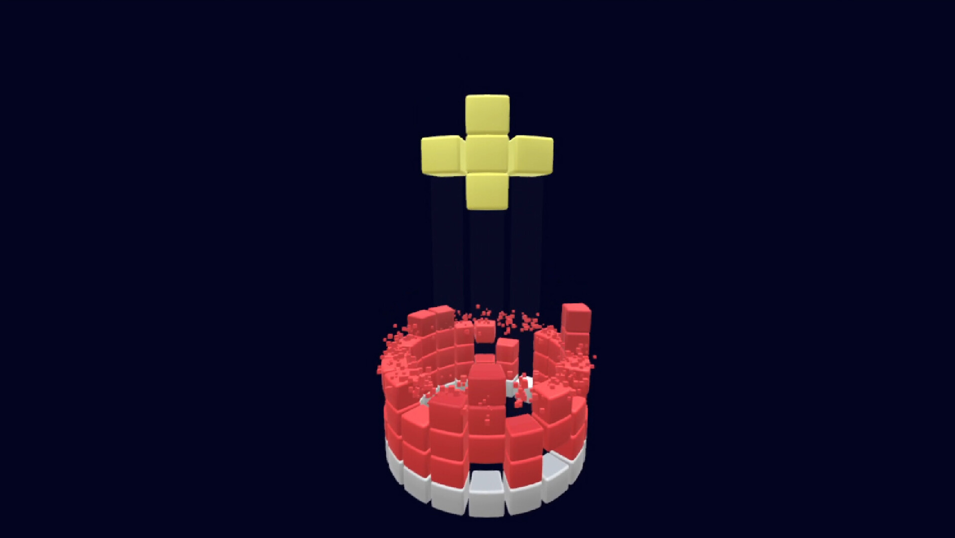 Circlebrix - Falling Bricks on Steam