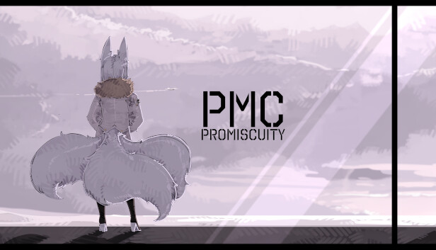 PMC Promiscuity on Steam