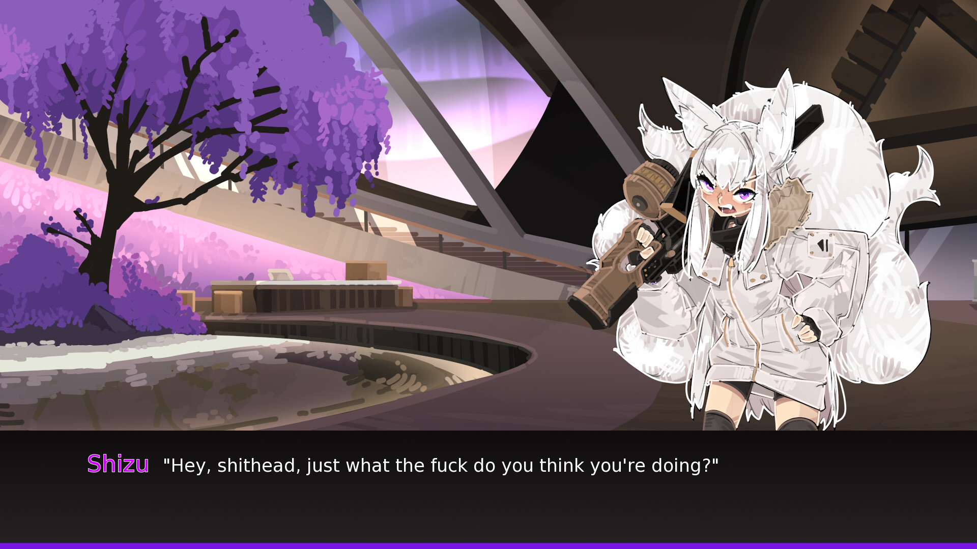 PMC Promiscuity on Steam