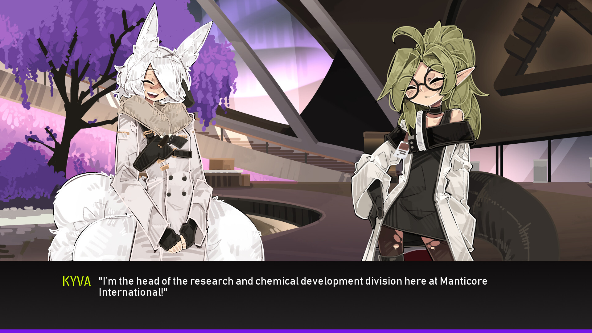 PMC Promiscuity on Steam