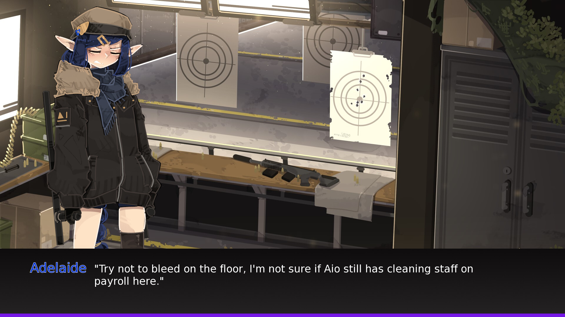 PMC Promiscuity on Steam