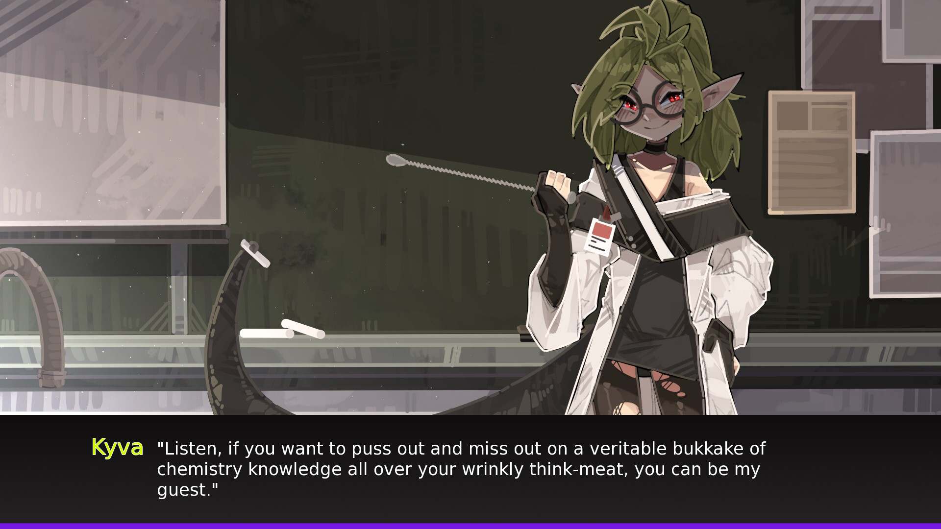 PMC Promiscuity on Steam