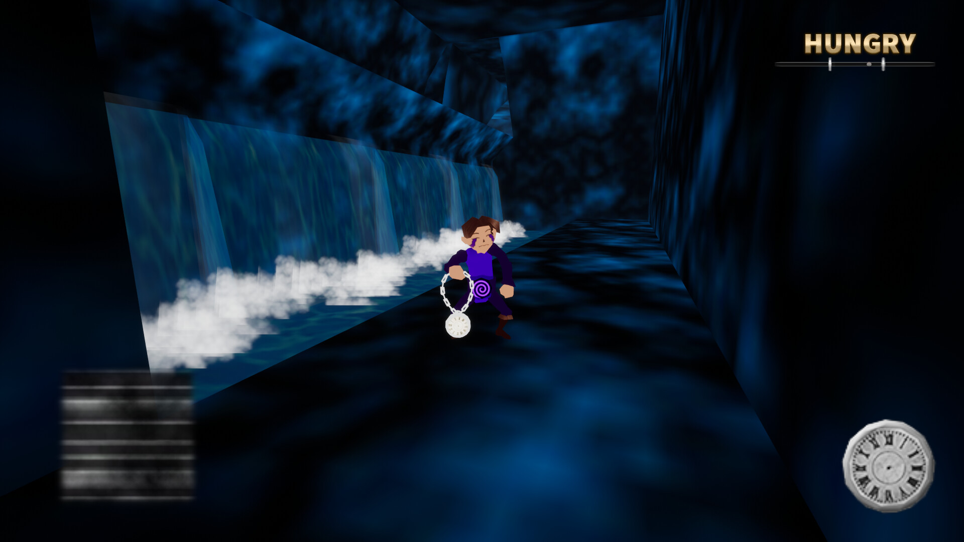 Planet Mort on Steam