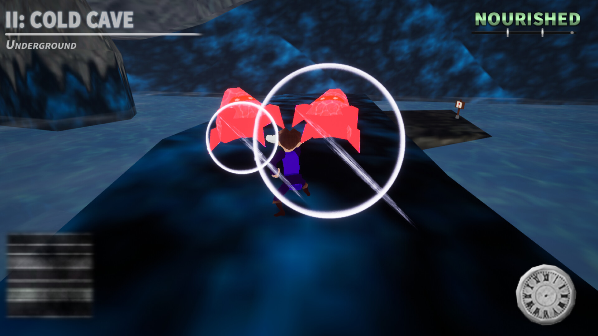 Planet Mort on Steam