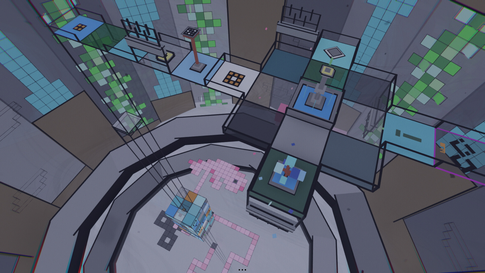 My Sweet Floating in the Void on Steam