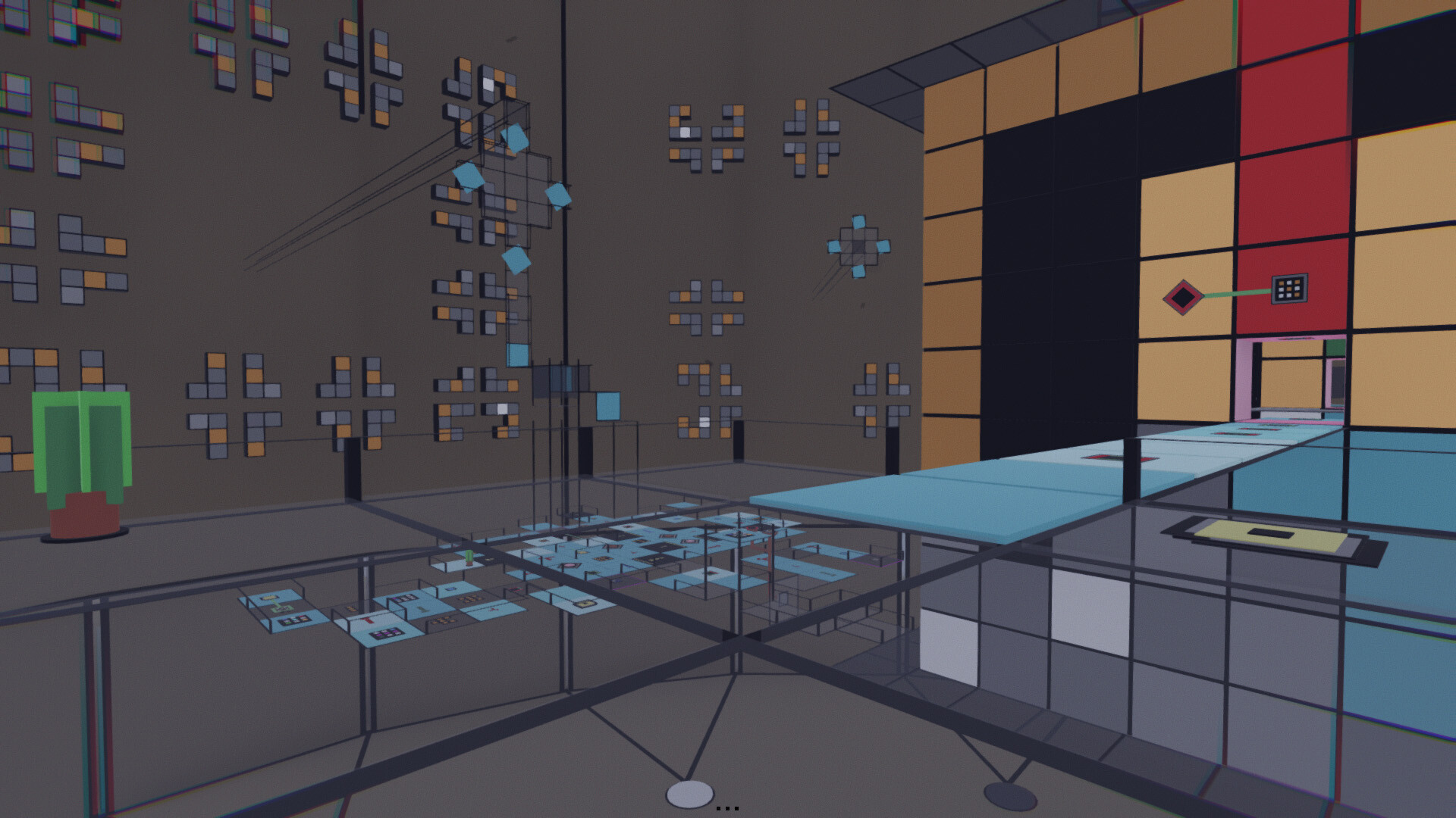 My Sweet Floating in the Void on Steam