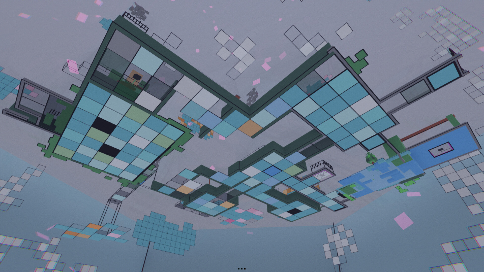 My Sweet Floating in the Void on Steam