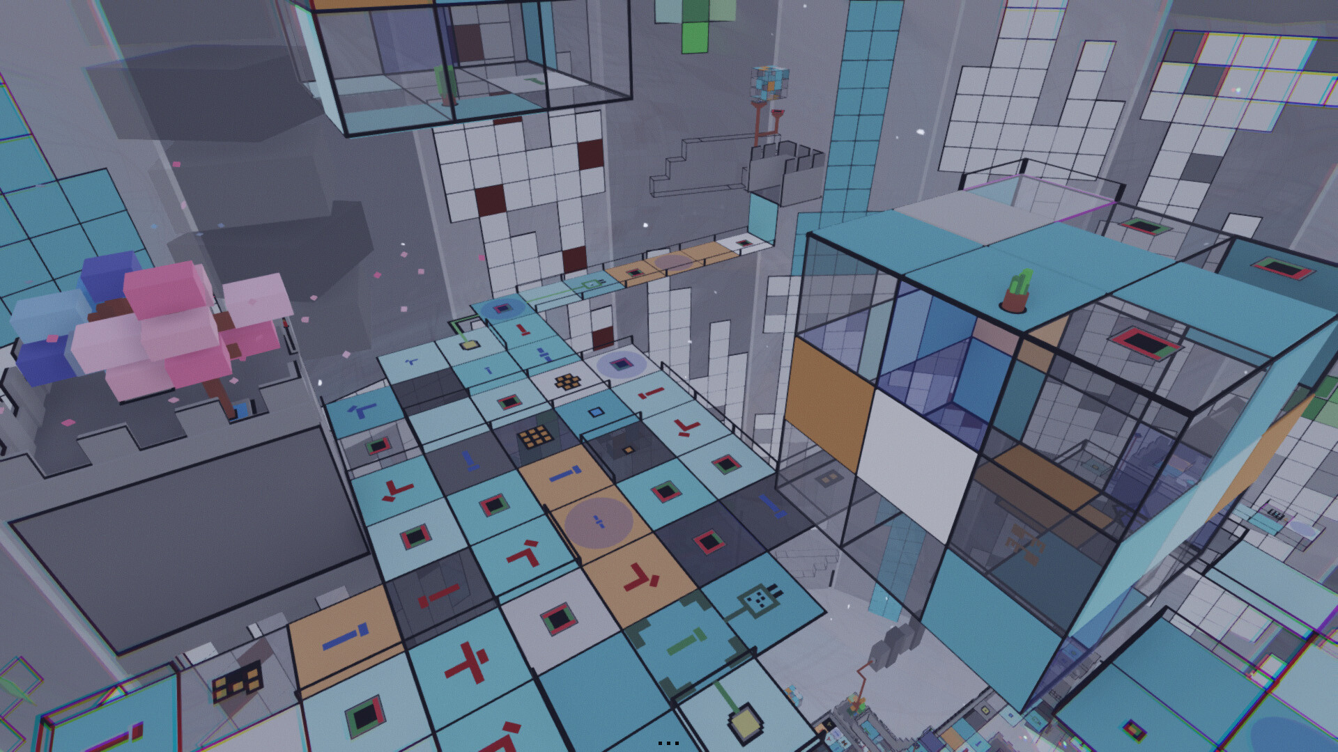 My Sweet Floating in the Void on Steam