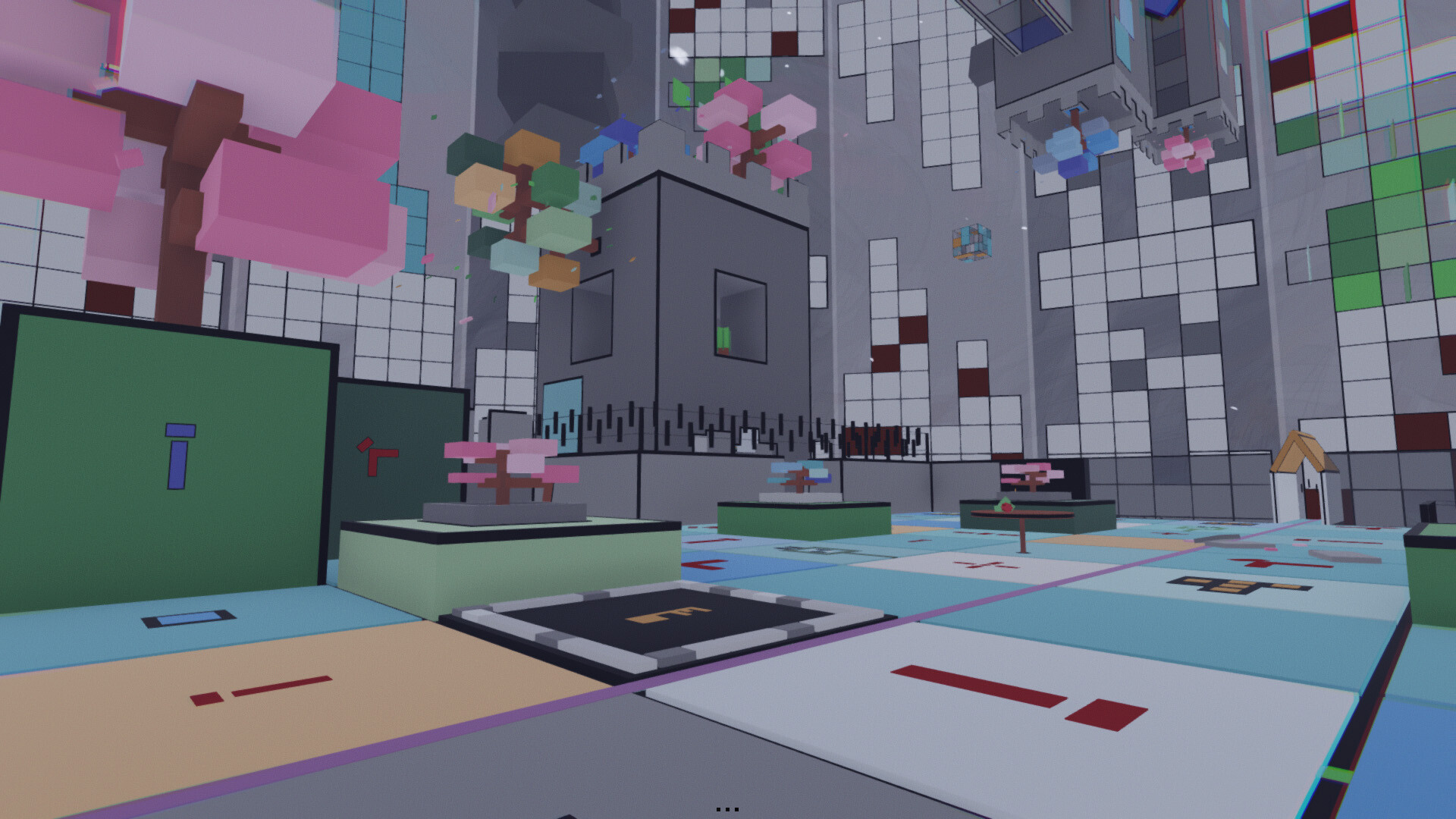 My Sweet Floating in the Void on Steam
