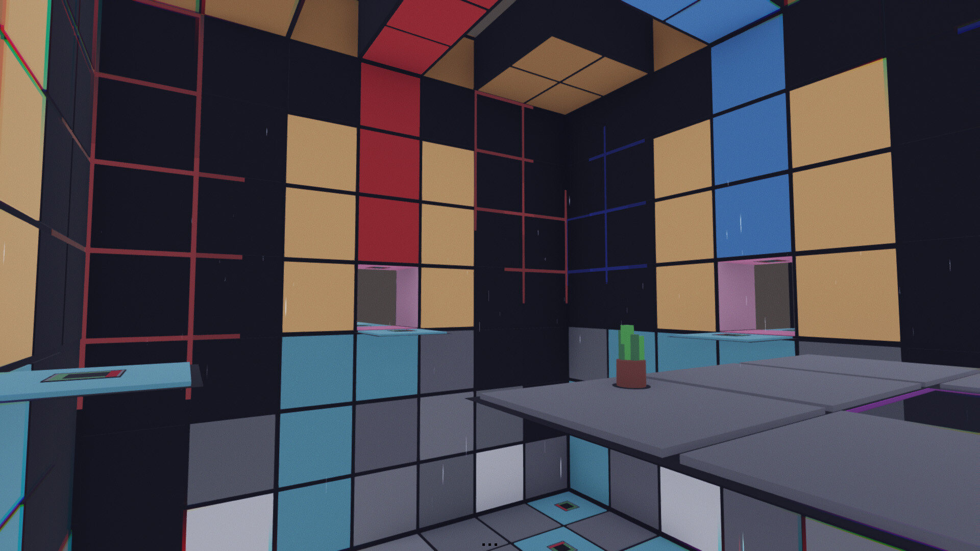 My Sweet Floating in the Void on Steam