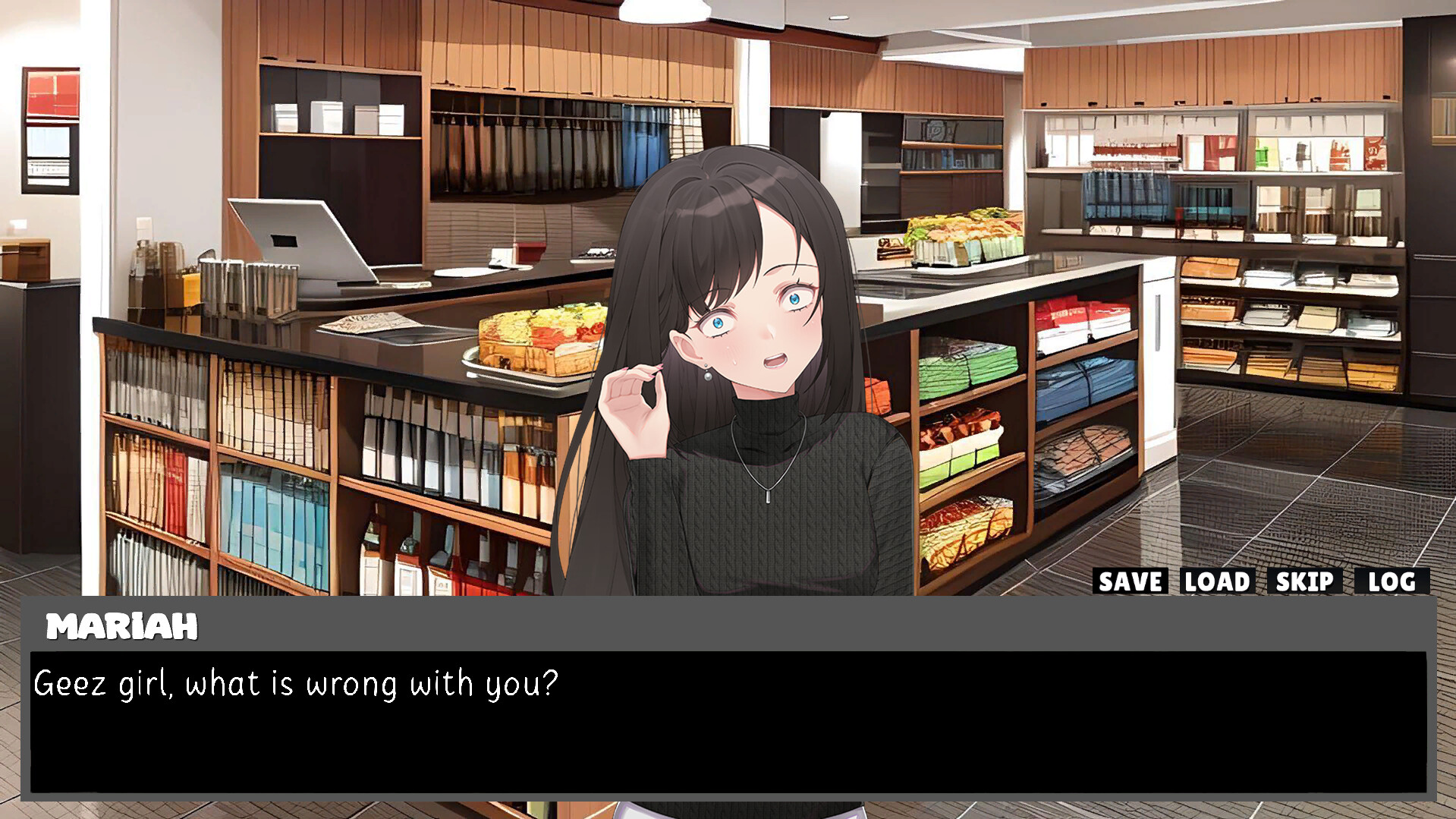 The Night Heist on Steam