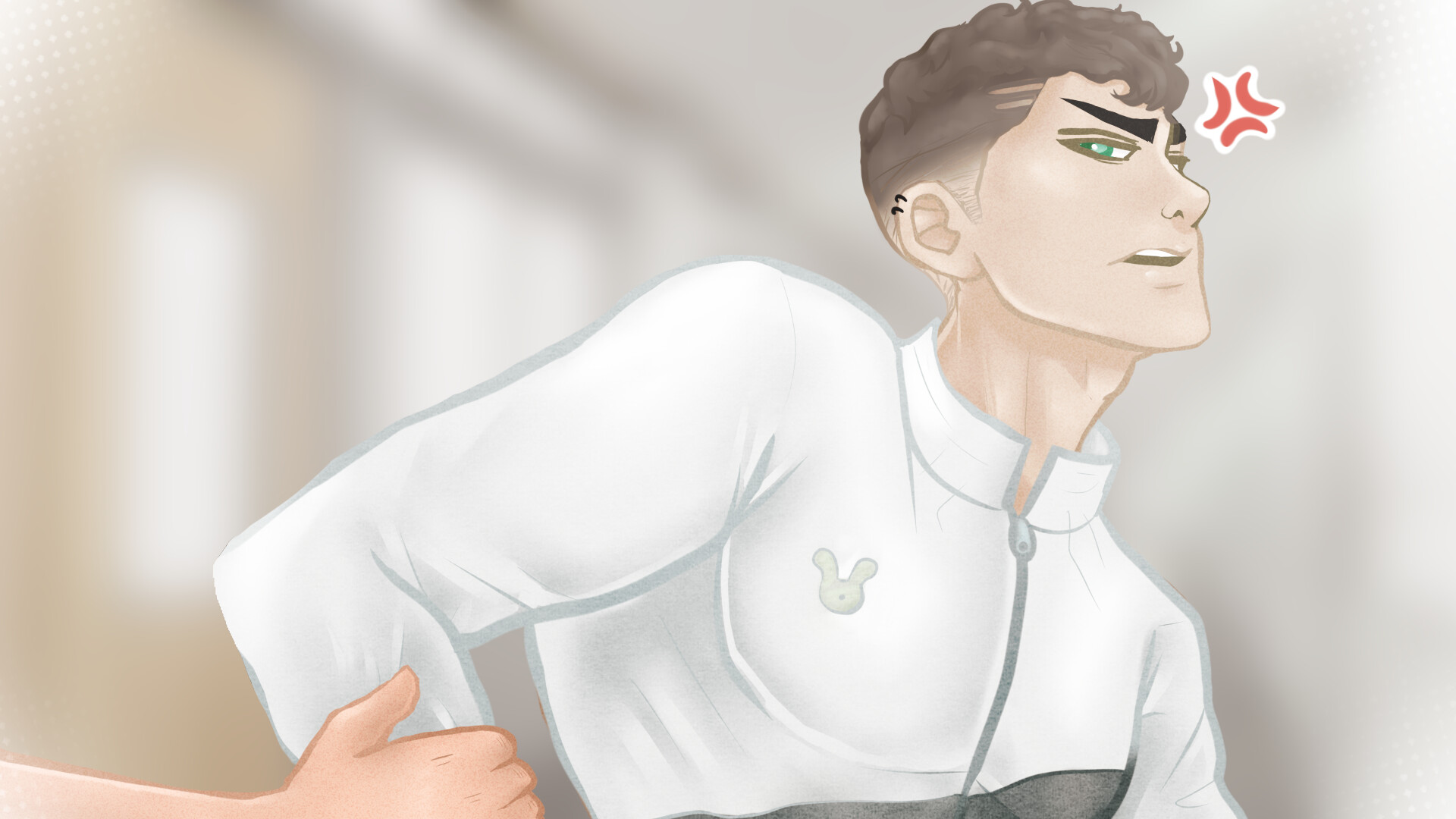 Seductive Shadows on Steam